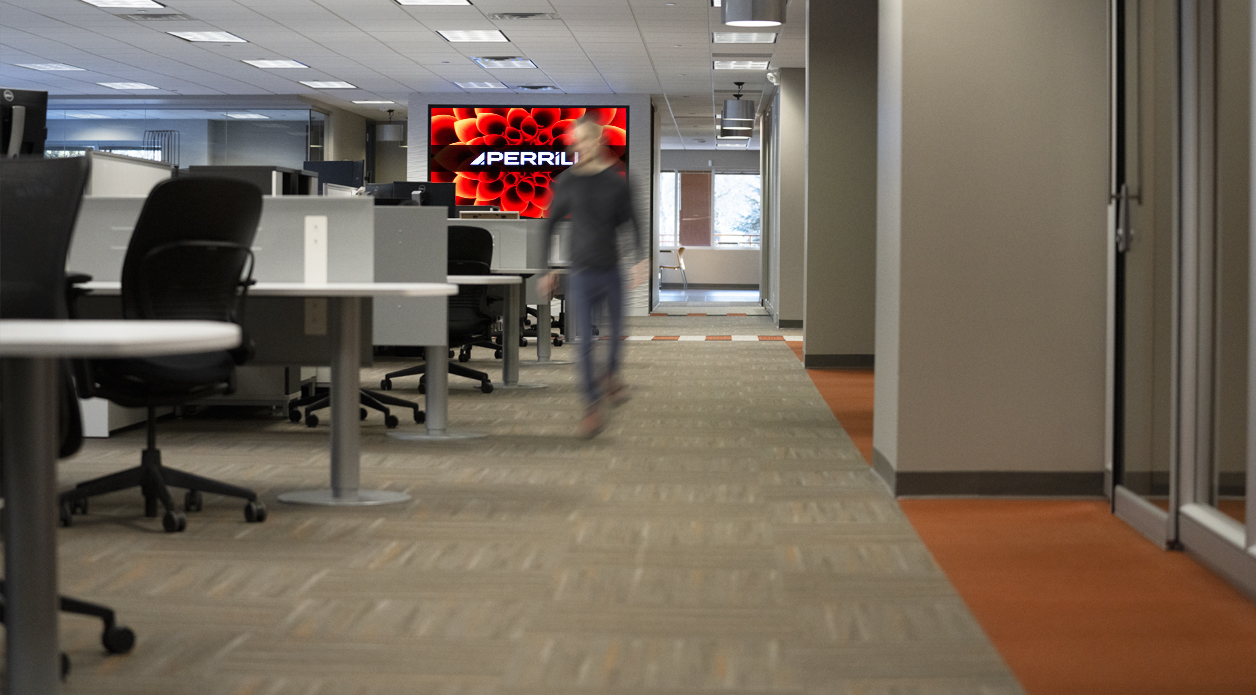 Perrill | Web Design, SEO, Digital Agency, Minneapolis MN