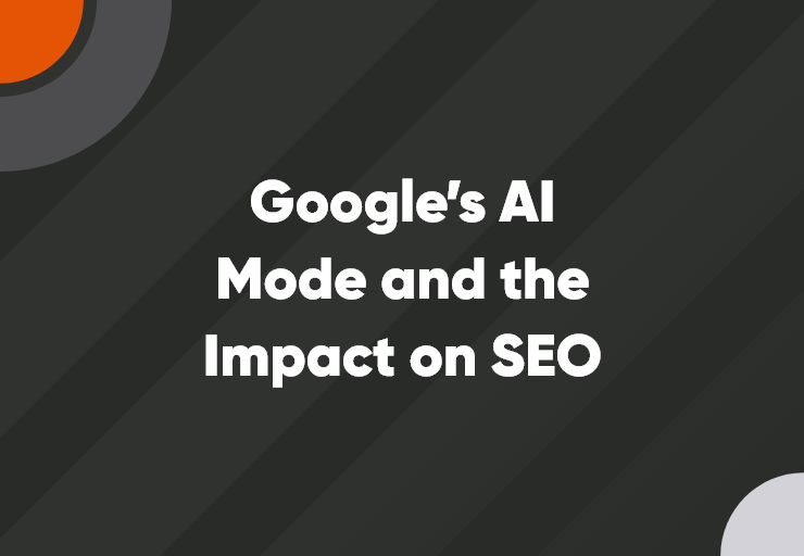 Google’s AI Mode and the Impact on SEO | Perrill