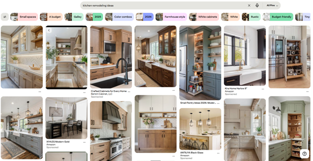 Using Pinterest for Business: Boost Sales With a Strong Strategy | Perrill